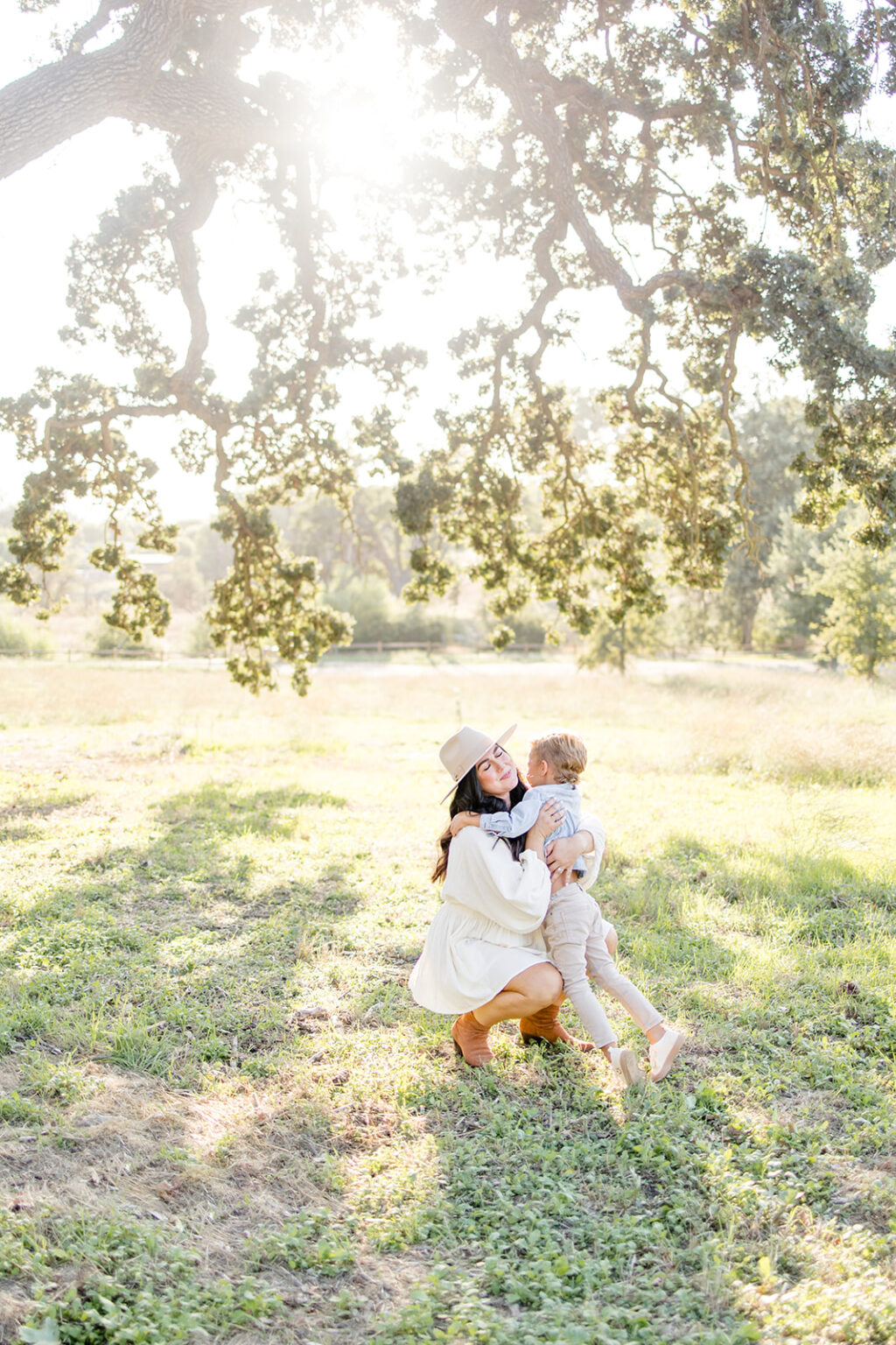 Long Lens vs. Wide Lens - morebeatty.com