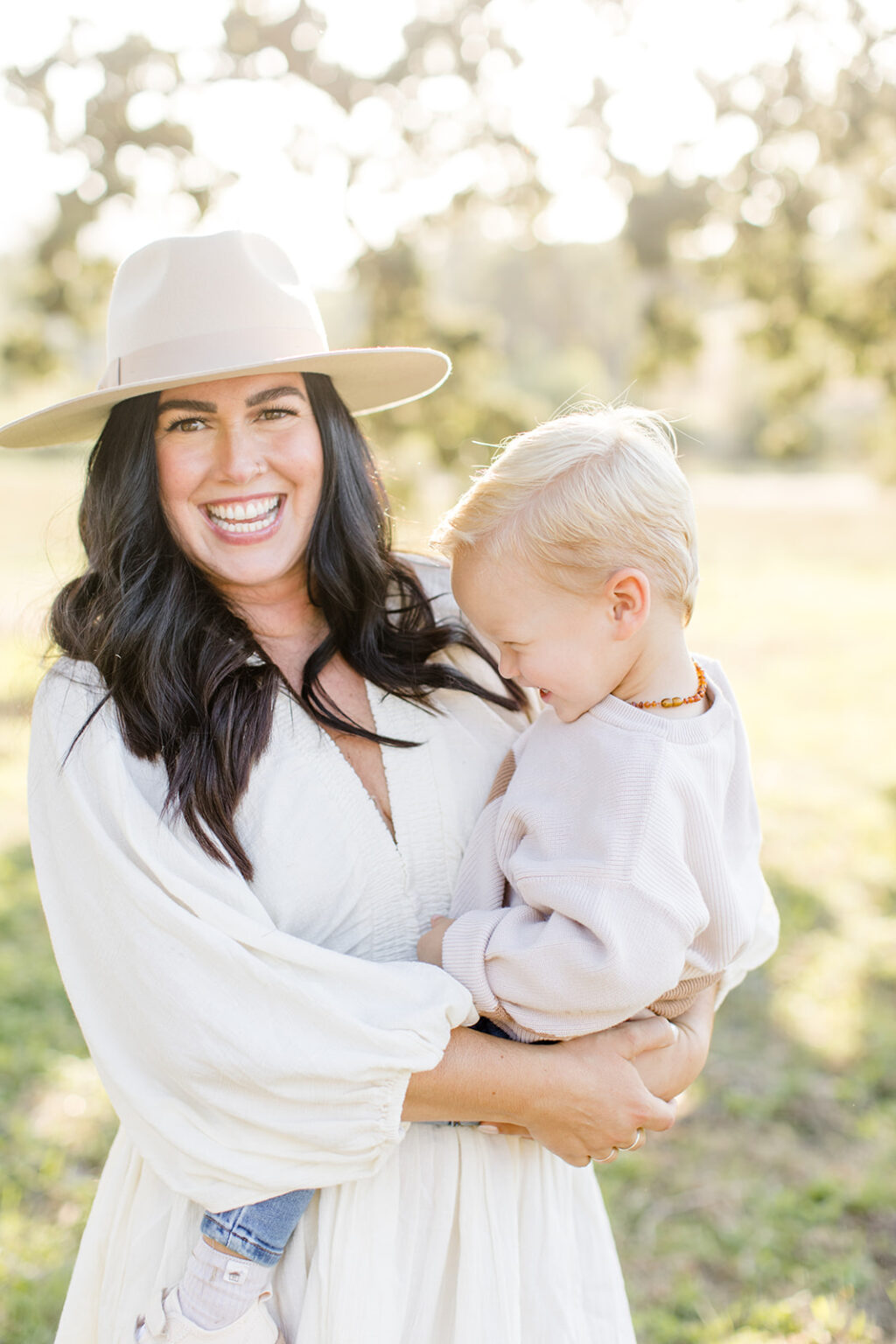 Long Lens vs. Wide Lens - morebeatty.com